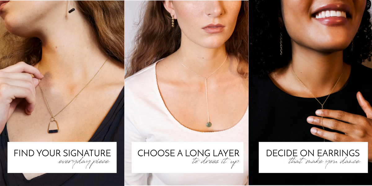 Home | Summer Ellis Bijouterie