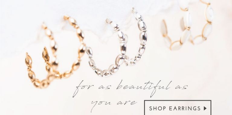 Home | Summer Ellis Bijouterie