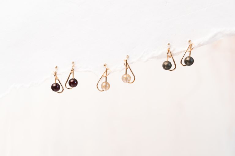 Summer Ellis Bijouterie | Lael Studs