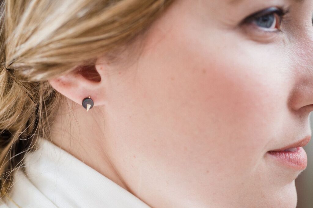 Summer Ellis Bijouterie | Suni Studs